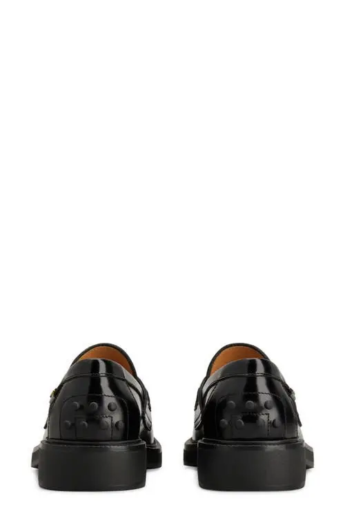 TOD'S Penny Loafer