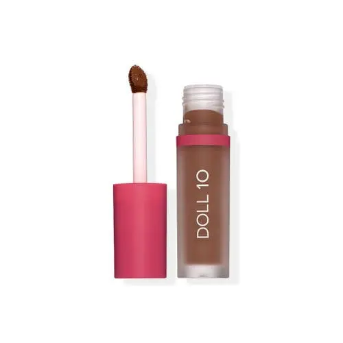 DOLL 10 BEAUTY Doll Skin Genius Serum Concealer With Reishi Mushroom - Rich