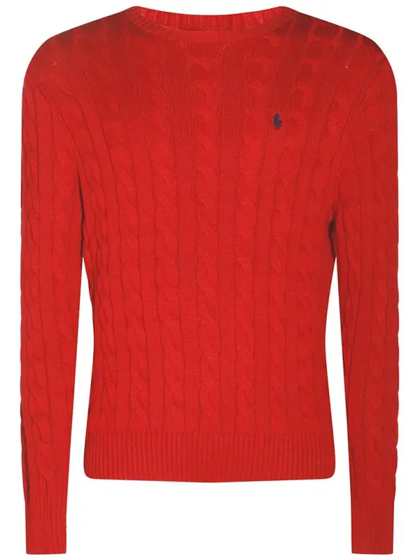 Polo Ralph Lauren Classic Long Sleeve Pullover