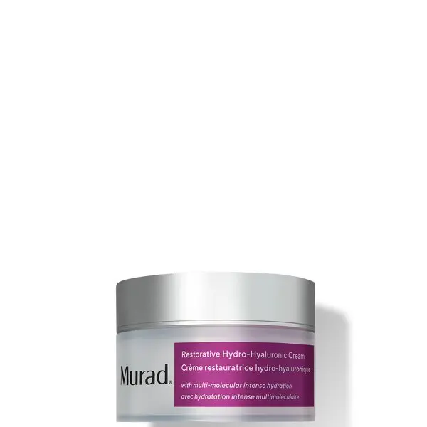 MURAD Restorative Hydro-hyaluronic Cream 50ml - One-color