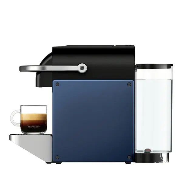 NESPRESSO Pixie Espresso Machine De'longhi