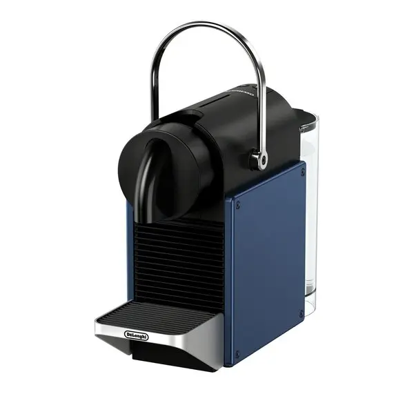NESPRESSO Pixie Espresso Machine De'longhi