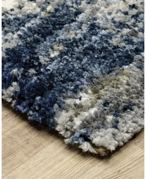 ORIENTAL WEAVERS Wheeler 2061l Runner Area Rug, 2'3 X 7'6