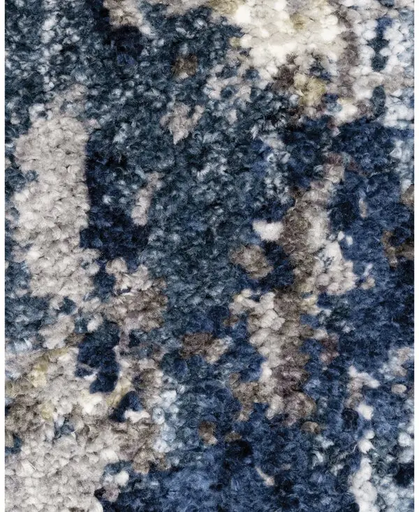 ORIENTAL WEAVERS Wheeler 2061l Runner Area Rug, 2'3 X 7'6