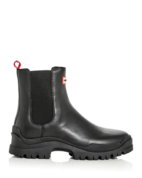 Hunter Winica Chelsea Booties