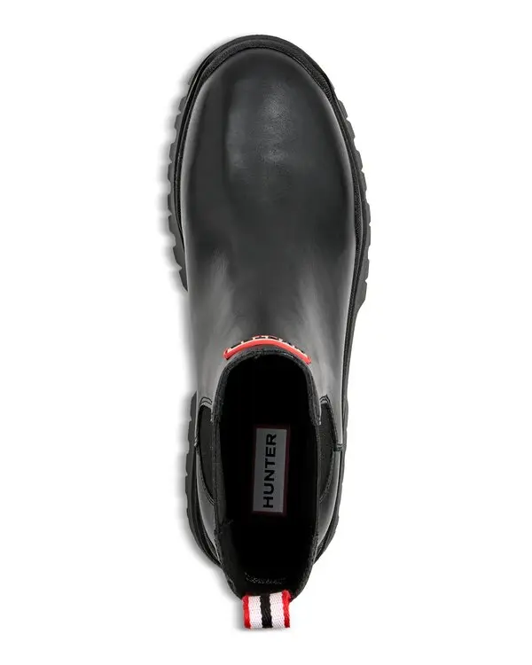 Hunter Winica Chelsea Booties