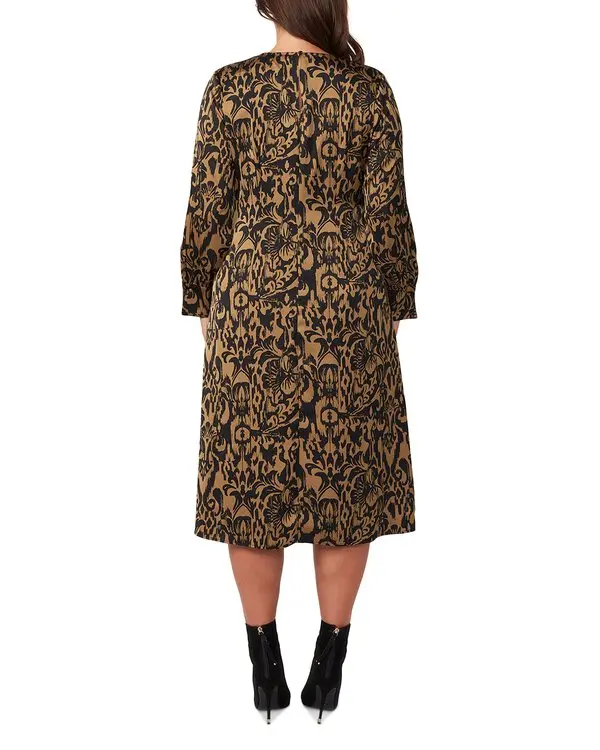 ESTELLE Serenity Wrap Dress