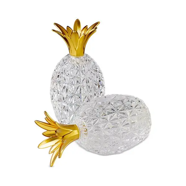 MARIO LUCA GIUSTI Caterina Vittoria Salt And Pepper Shakers