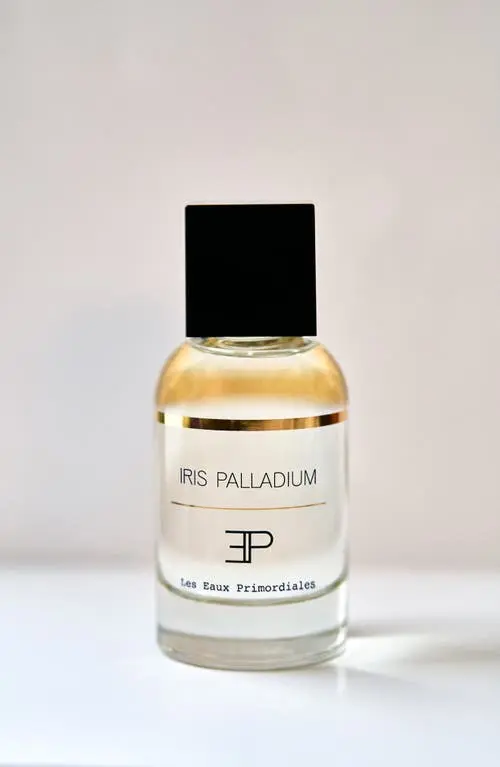LES EAUX PRIMORDIALES Iris Palladium Eau De Parfum