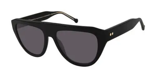 COLORS IN OPTICS Sunglasses - Black