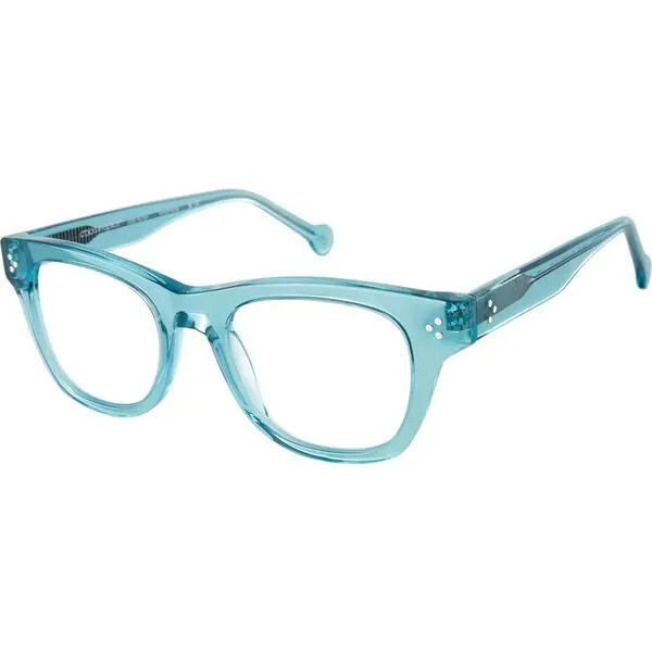 COLORS IN OPTICS Plymouth Reading Glasses - Sage