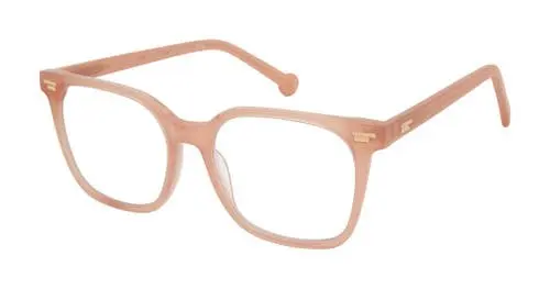 COLORS IN OPTICS Rowan Eyeglasses - Nude