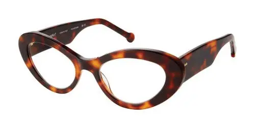 COLORS IN OPTICS Margot Eyeglasses - Tortoise