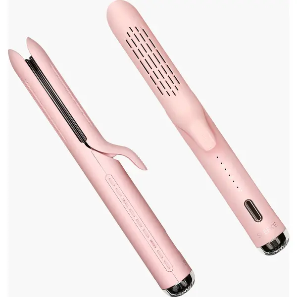 SLEEKE  Infrared Air Styler - Millennial Pink