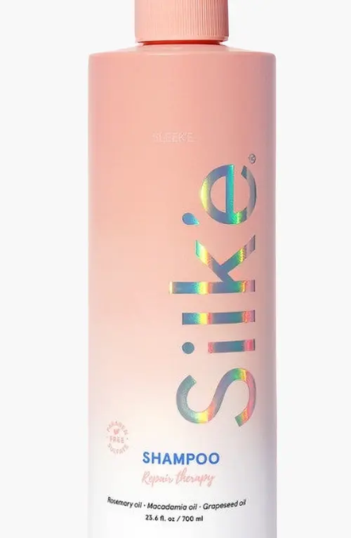 SLEEKE  Pure Bliss Hair Care Trio