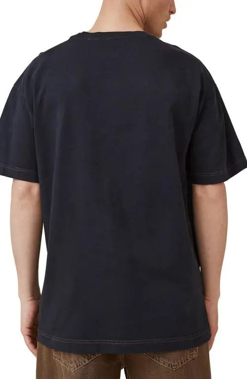 COTTON ON Box Fit T-shirt
