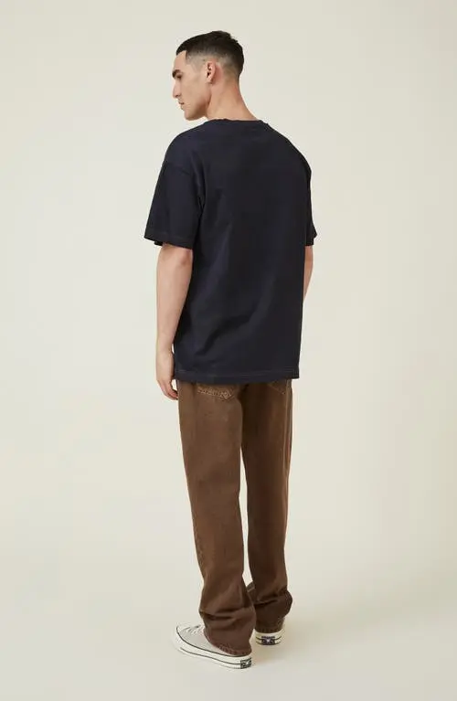 COTTON ON Box Fit T-shirt