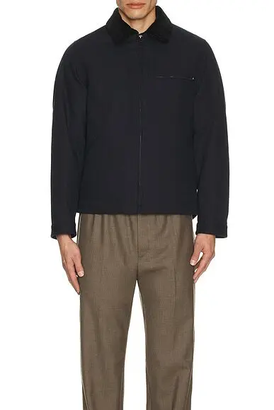 NILI LOTAN Caspian Jacket
