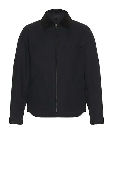 NILI LOTAN Caspian Jacket