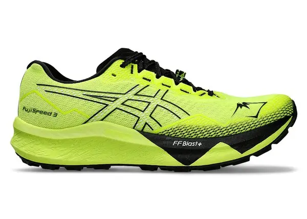 Asics Fujispeed 3in