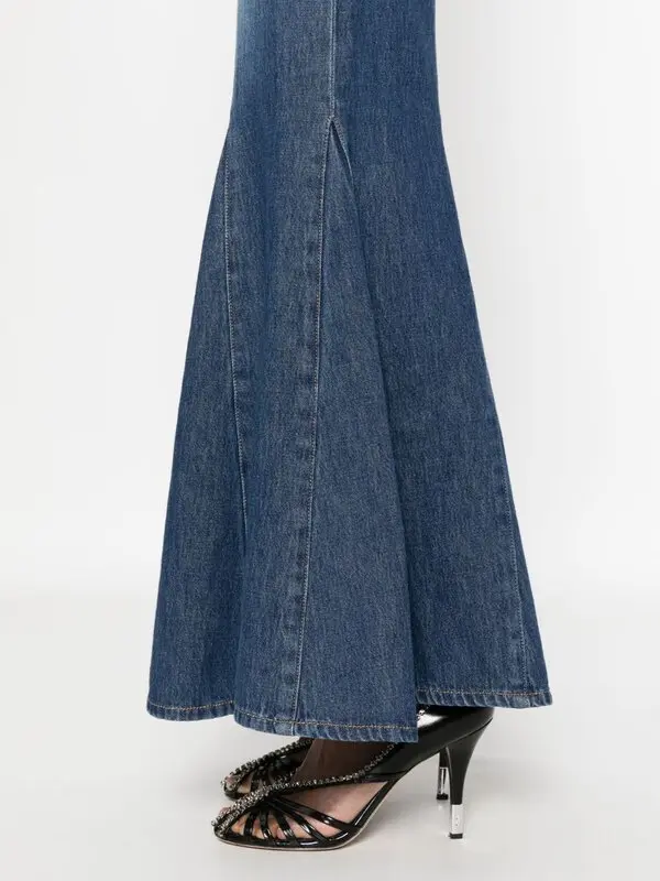 Chloé Flared Jeans