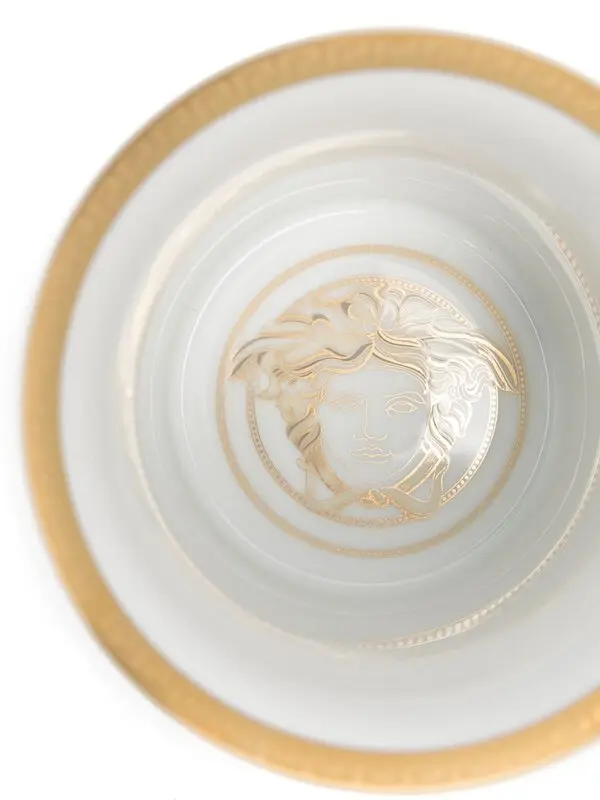 Versace Medusa Gala Mugs