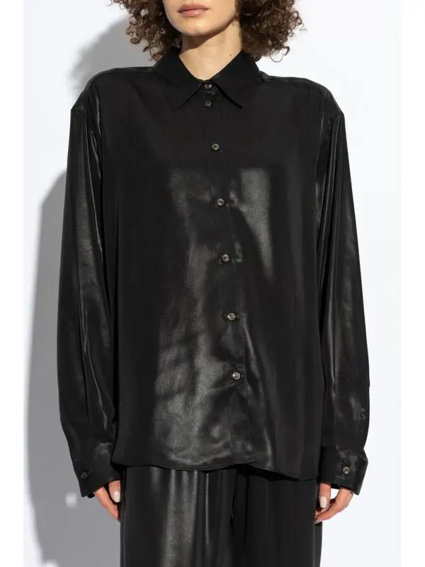 DIESEL® S-simply-c-wn-q1 Shirt