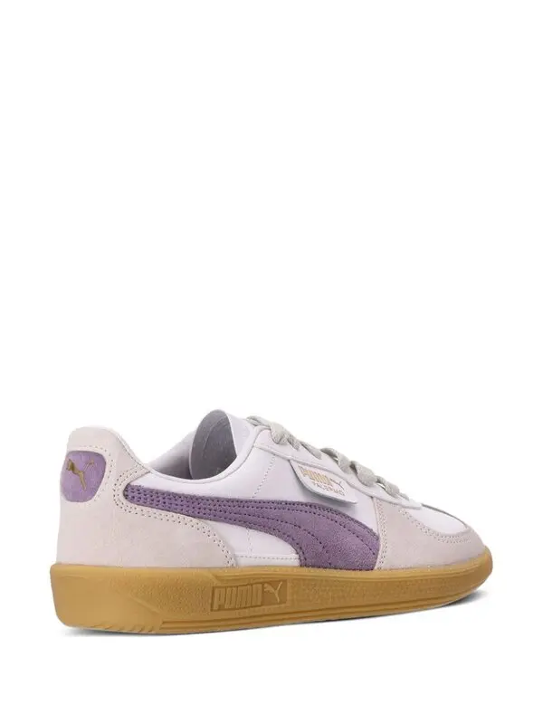PUMA Palermo Sneakers - White