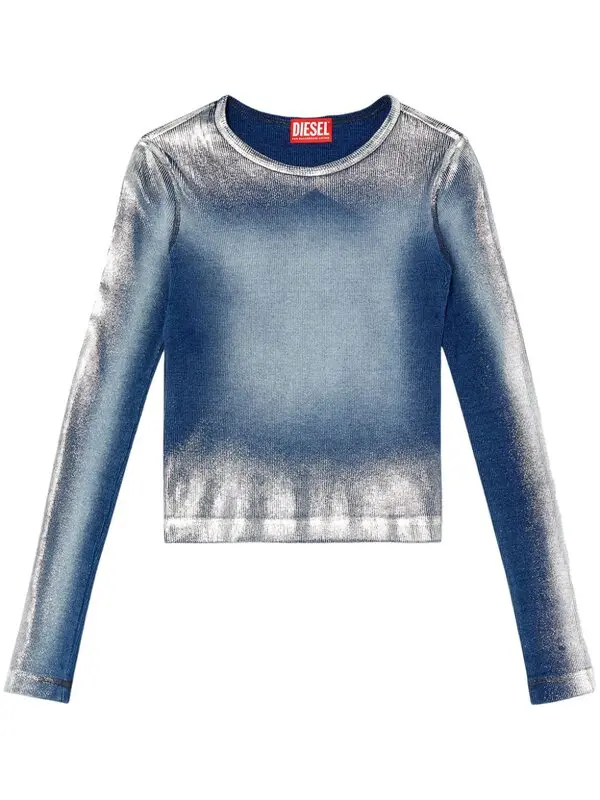 DIESEL® T-banes-nc-q1 Top