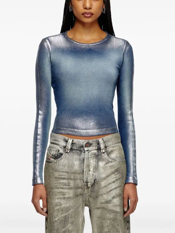 DIESEL® T-banes-nc-q1 Top
