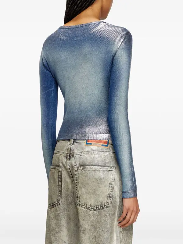 DIESEL® T-banes-nc-q1 Top