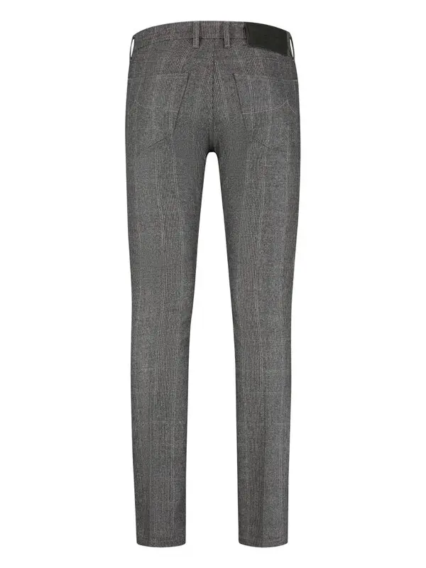 JACOB COHЁN Bard Trousers