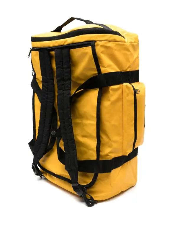 EASTPAK Tarp Duffle Bag