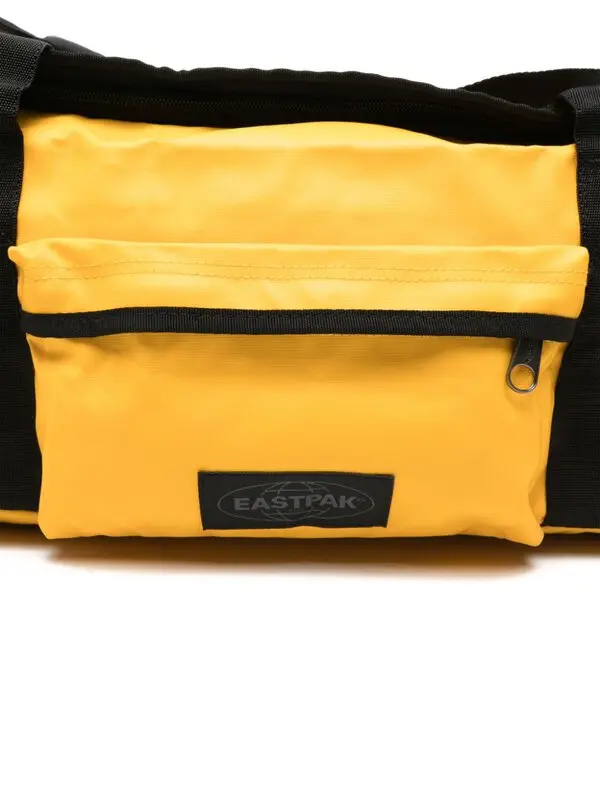 EASTPAK Tarp Duffle Bag