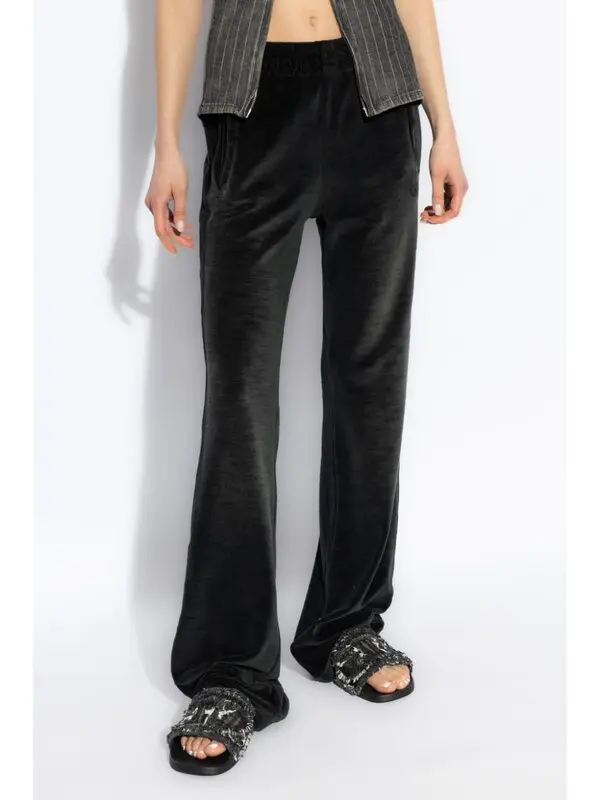 DIESEL P-ely-q1 Track Pants