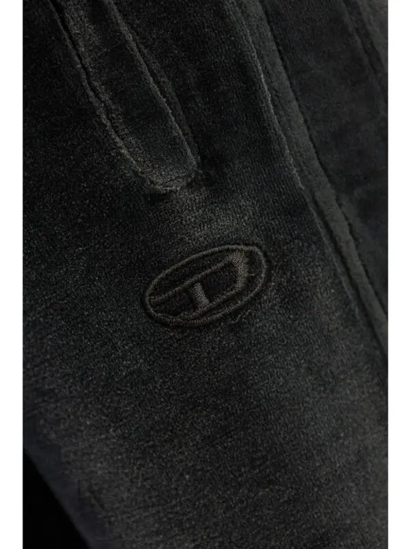 DIESEL P-ely-q1 Track Pants