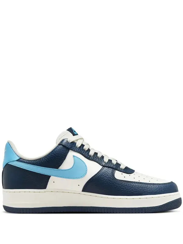 Nike Force 1 Sneakers - Blue