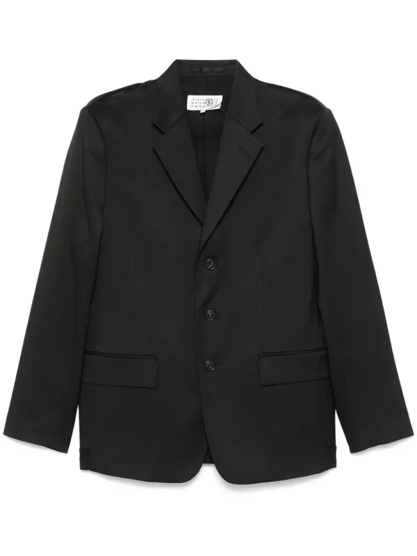 MAISON MARGIELA Inside-out Blazer