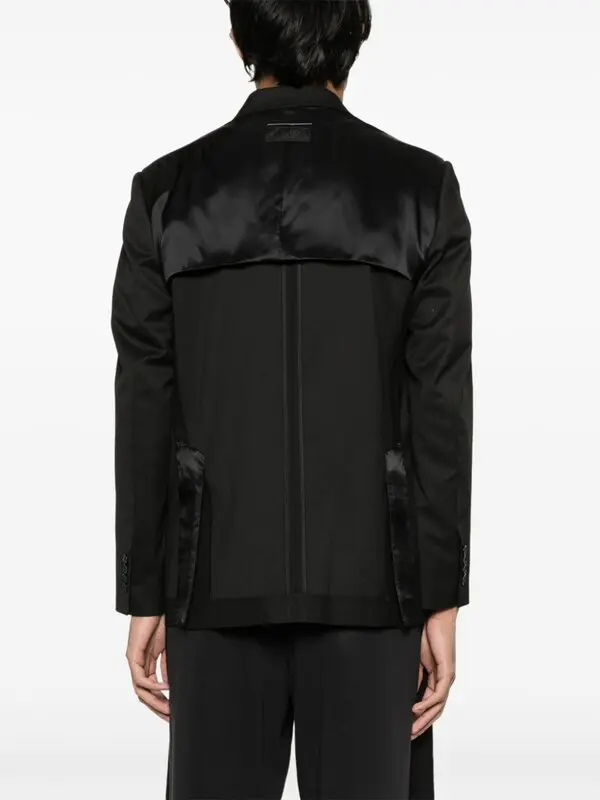 MAISON MARGIELA Inside-out Blazer