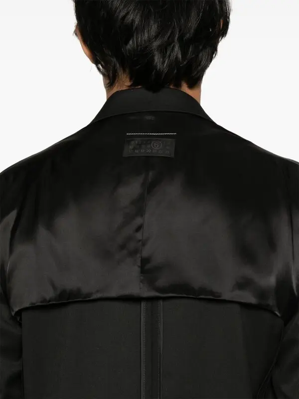 MAISON MARGIELA Inside-out Blazer