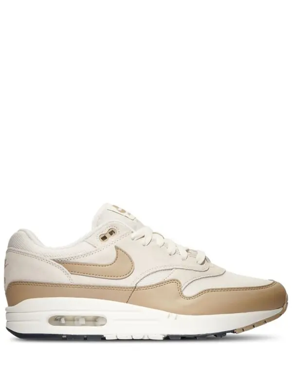 Nike Air Max 1 Essential Sneakers - Neutrals