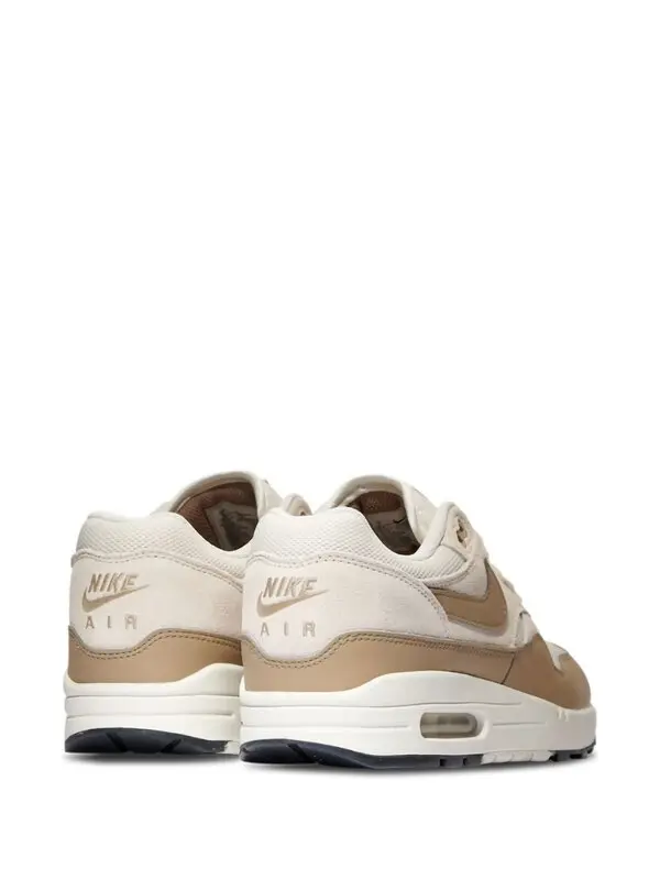 Nike Air Max 1 Essential Sneakers - Neutrals