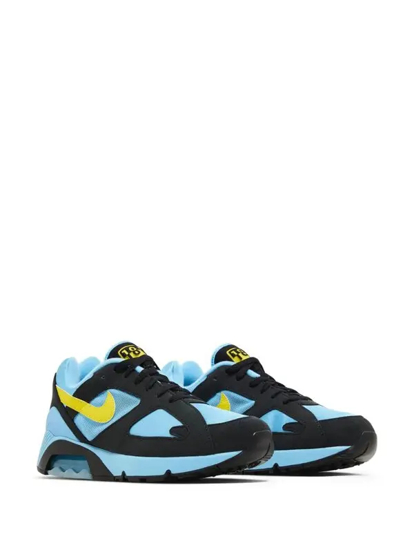 Nike Max 180 Sneakers - Blue
