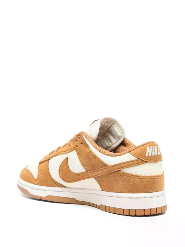 Nike Dunk Low Next Nature Sneakers - Brown