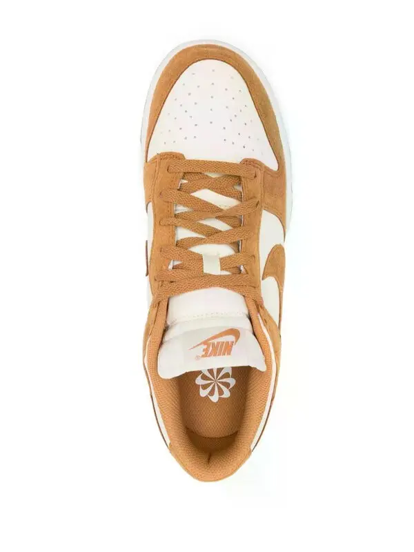 Nike Dunk Low Next Nature Sneakers - Brown