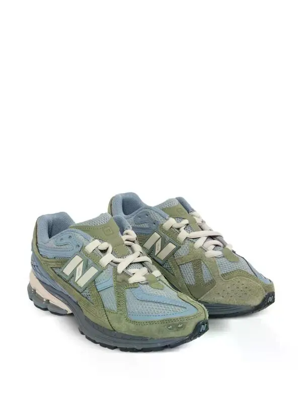 NEW BALANCE 1906 Utility Sneakers - Grey