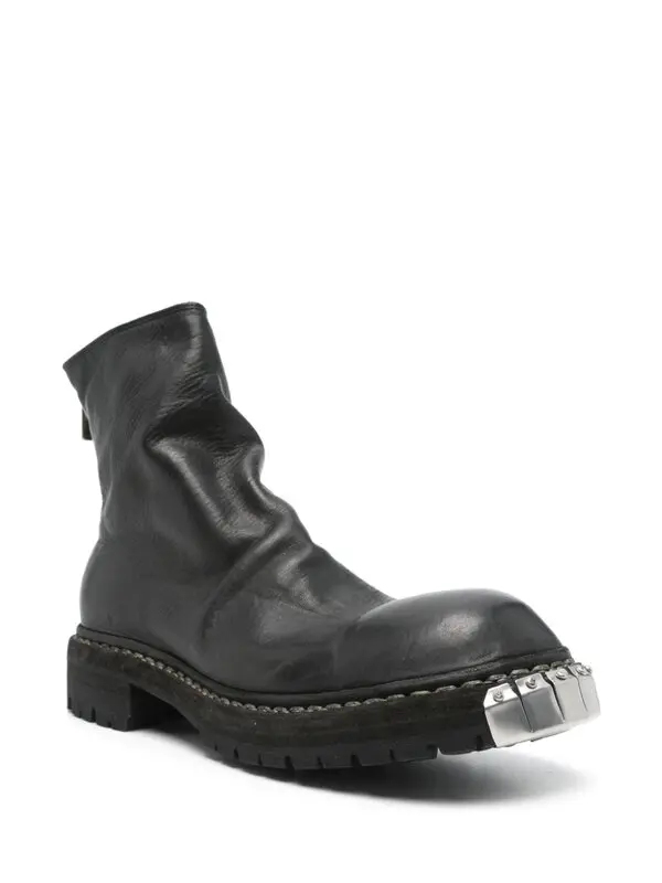 Guidi Leather Boots