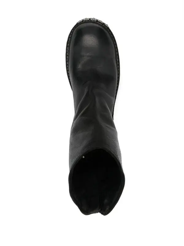 Guidi Leather Boots