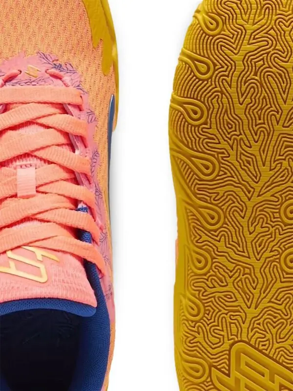 PUMA Stewie 3 Sneakers - Orange