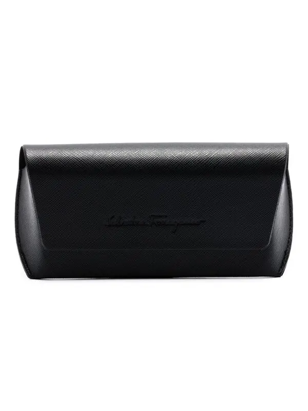 FERRAGAMO Square-frame Sunglasses